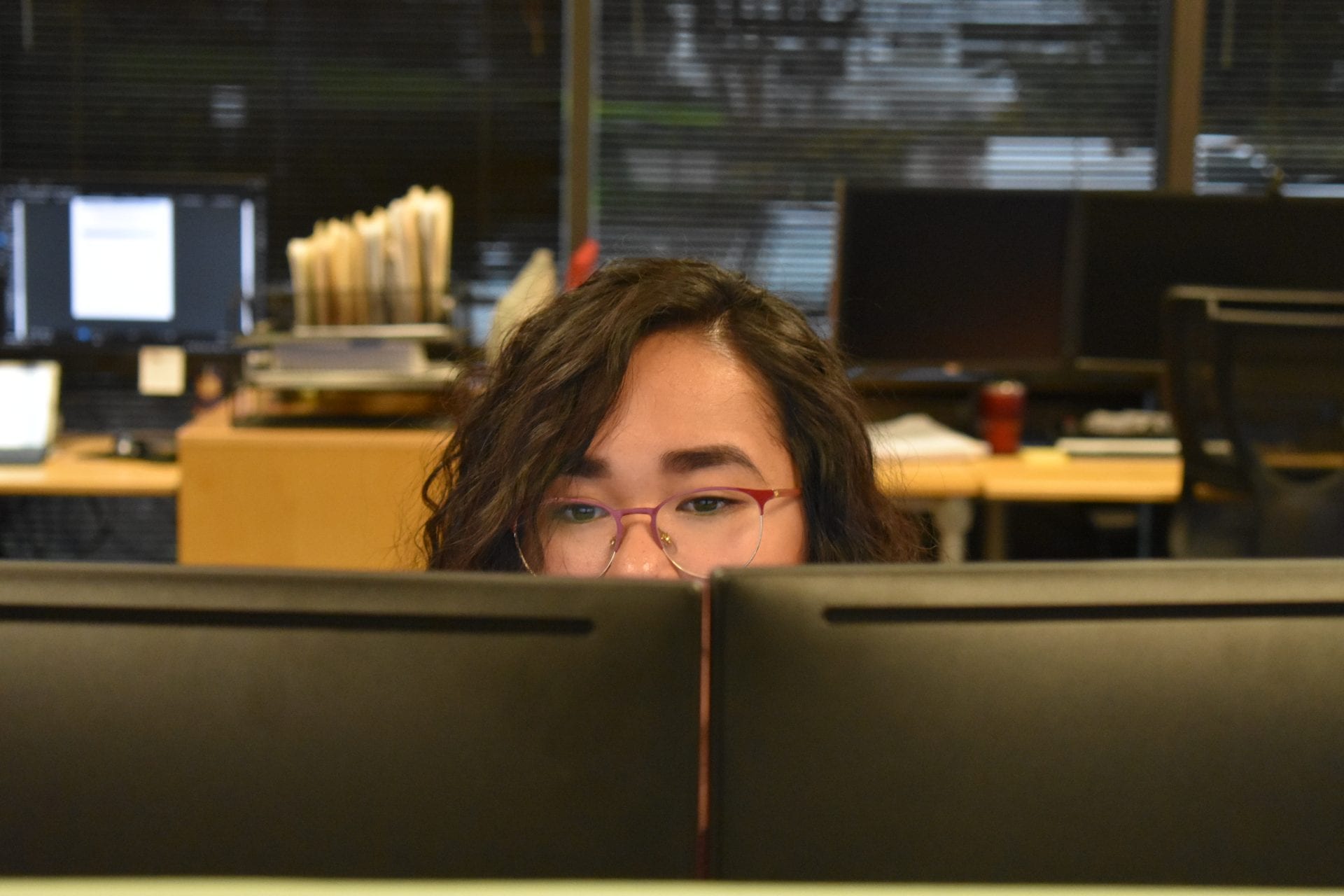 Consultants in Conference Rooms Getting Coffee: An Interview with Jamie ...