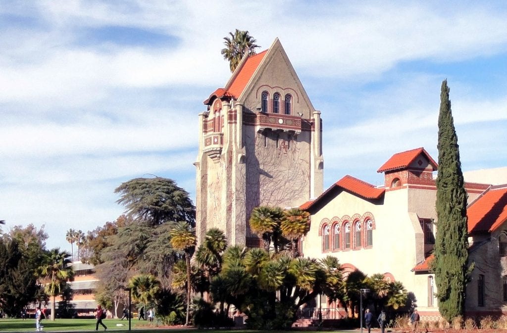 State University System Office - Vantage Technology Consulting Group