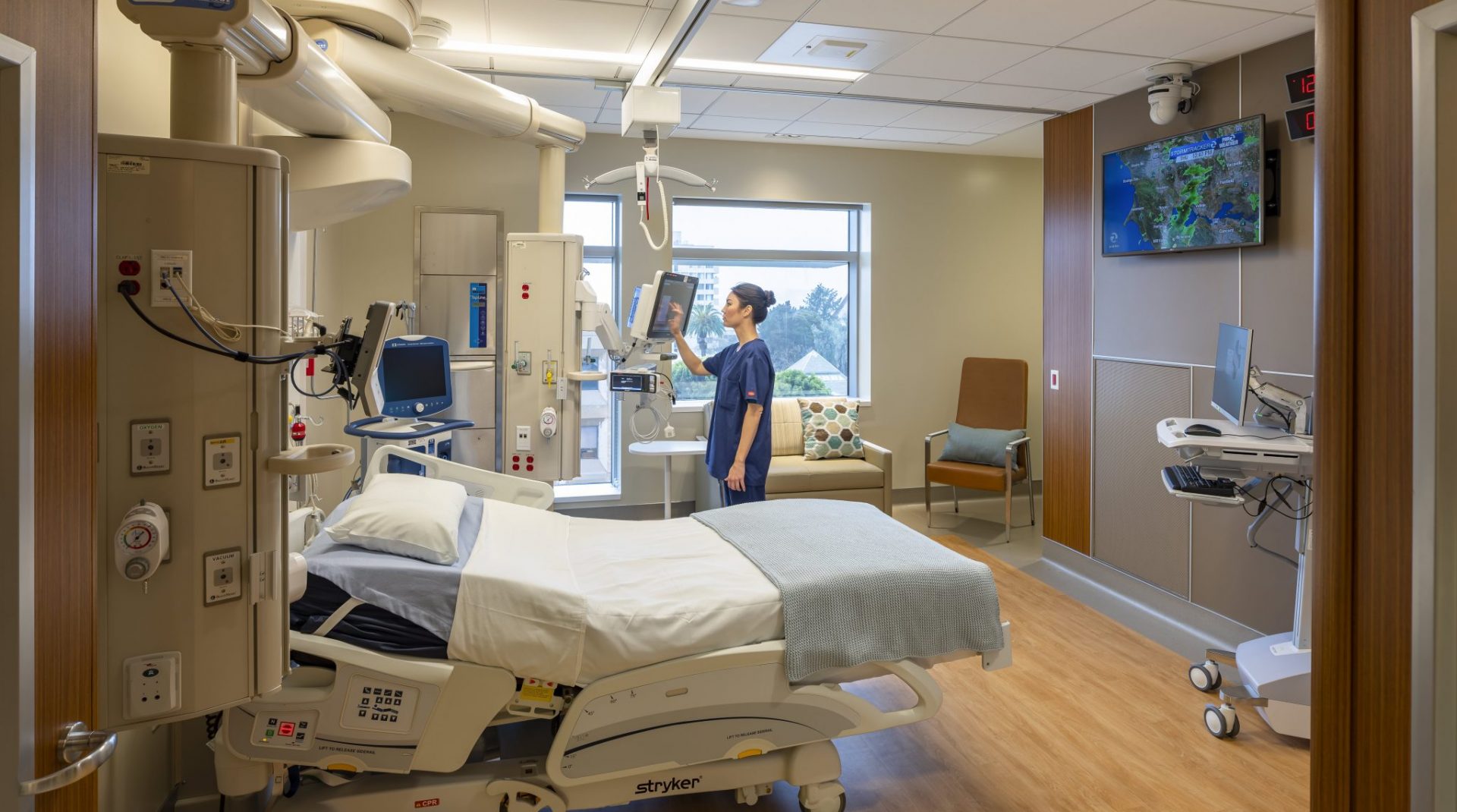 Technologies Changing the Future of Patient Care - Vantage Technology ...