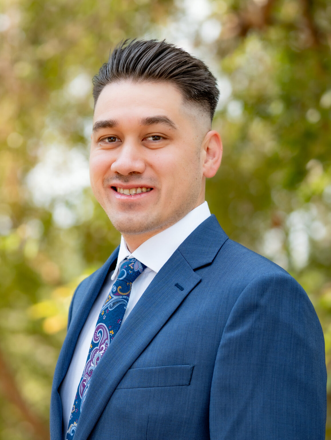 Staff - Vantage Technology Consulting Group