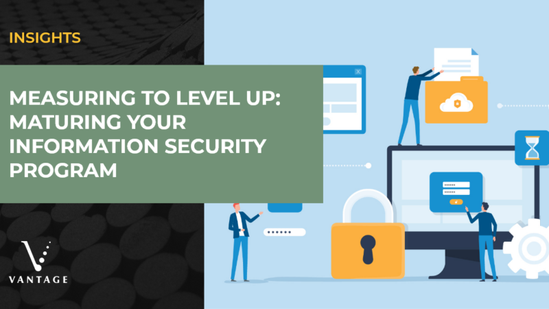 Vantage Technology Consulting Group - Systems Design and Strategic Technology Consultants