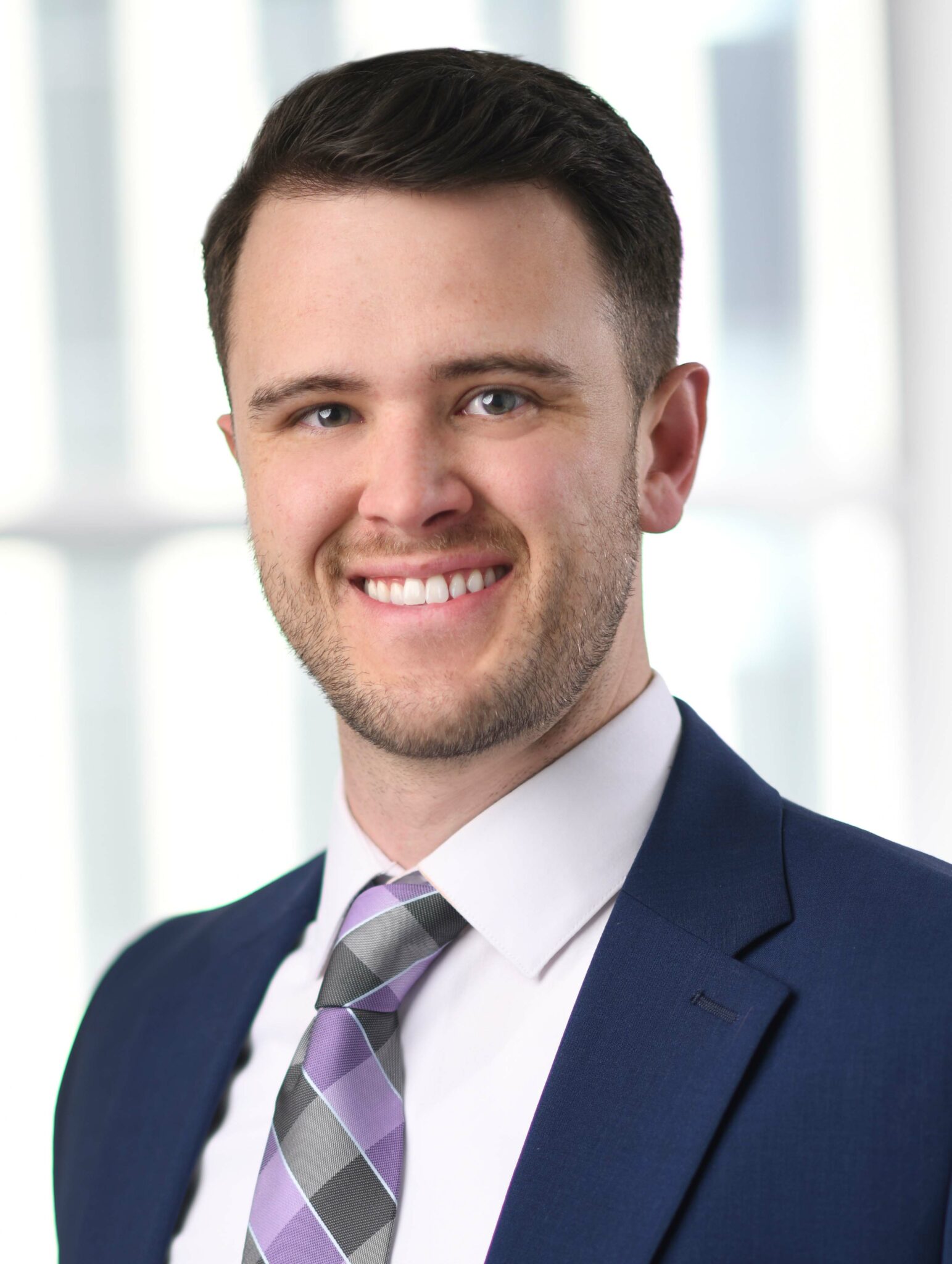 Timothy Pate - Vantage Technology Consulting Group