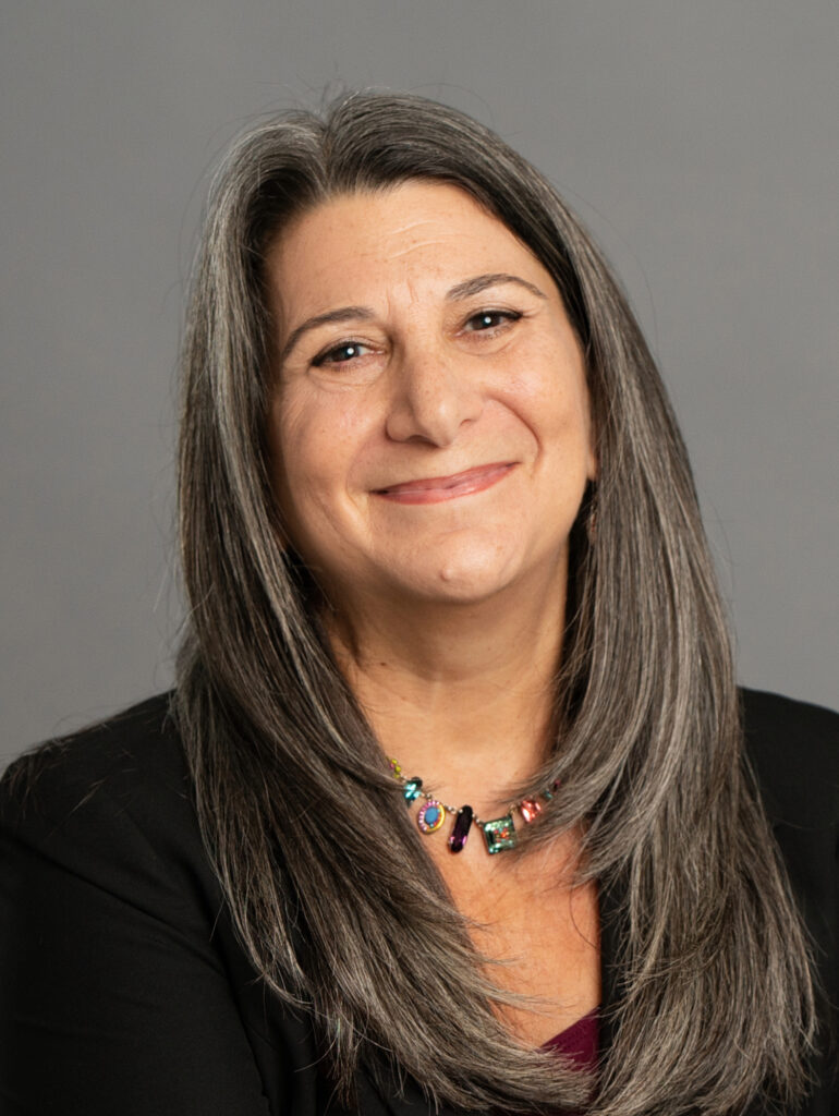 Leah Kraus - Vantage Technology Consulting Group