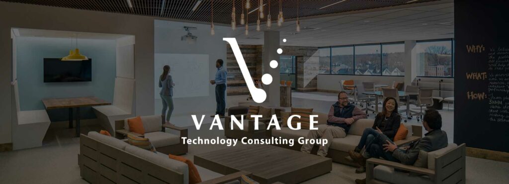 Vantage Technology Consulting Group - Systems Design and Strategic ...