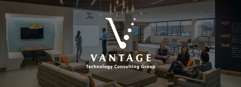 Vantage Technology Consulting Group - Systems Design and Strategic ...