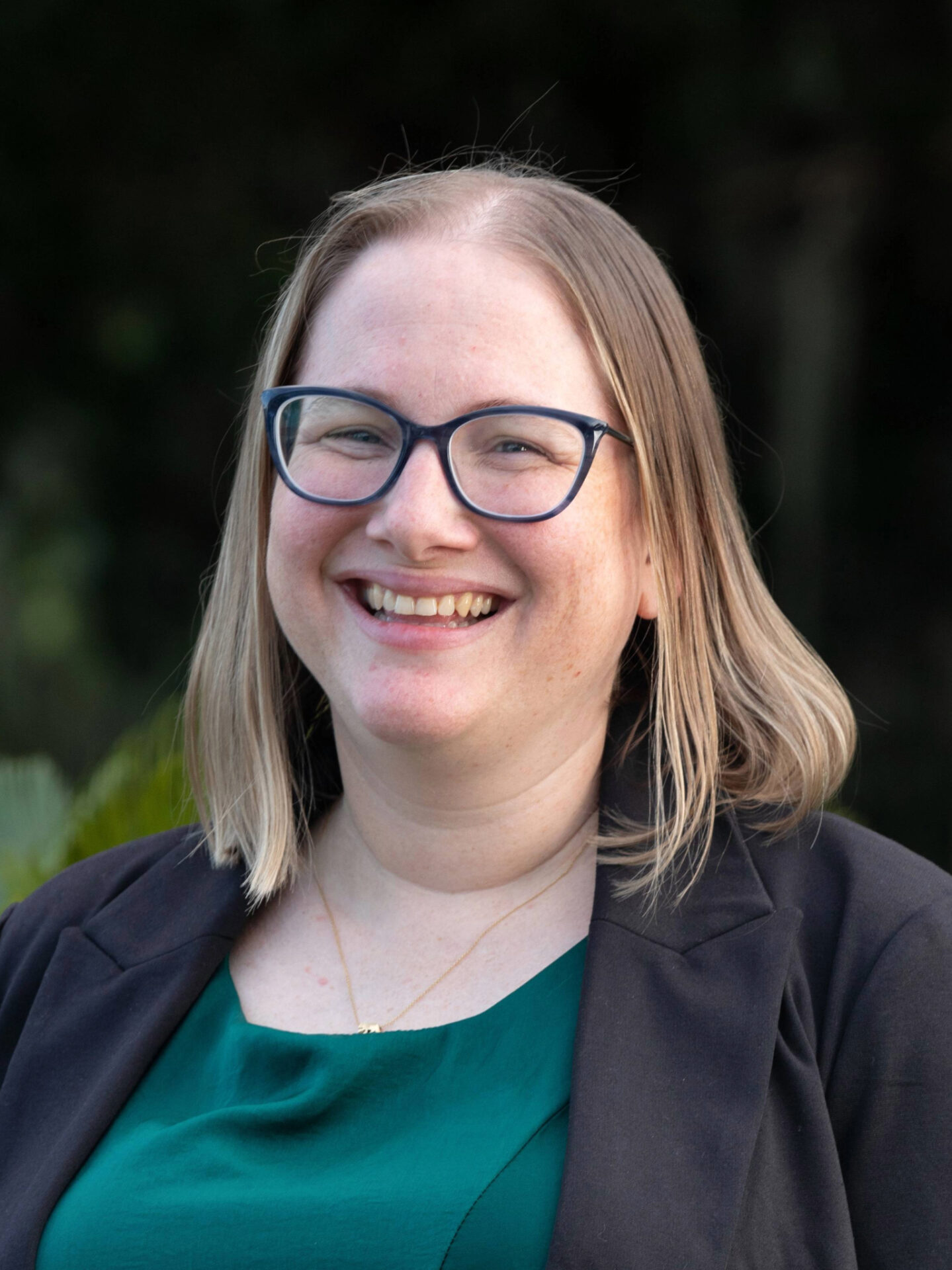 Meet Our Team - Vantage Technology Consulting Group