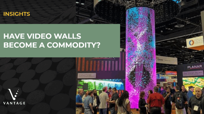 Vantage Technology Consulting Group - Systems Design and Strategic ...